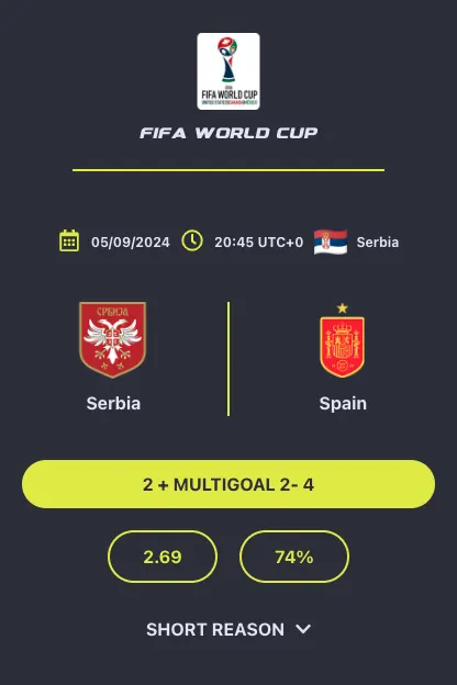 How It Works - AI-Driven Football Prediction Insights - Protip.io